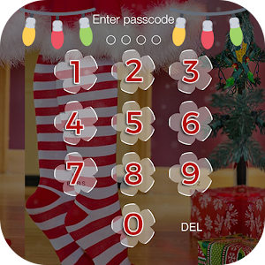 Christmas Screen Lock by Photo Video Factory - Latest version for ...