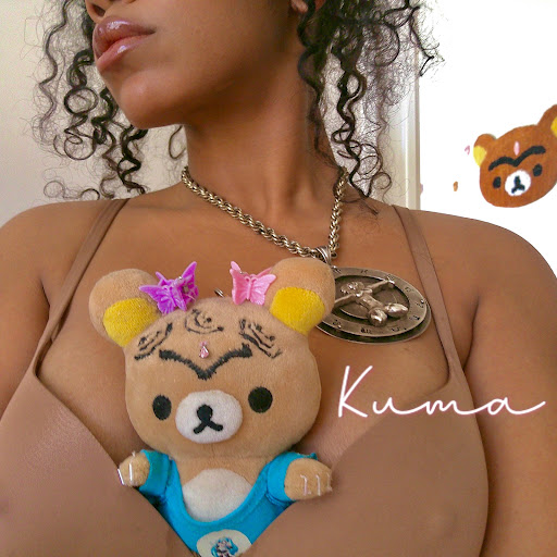 KUMA - YouTube Music