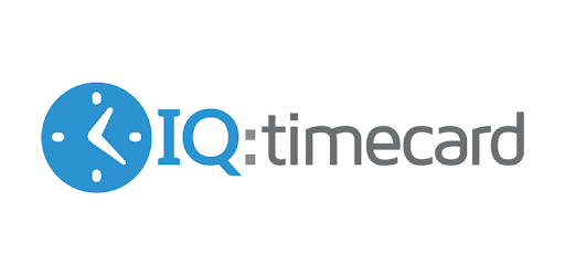 IQTimecard Android App