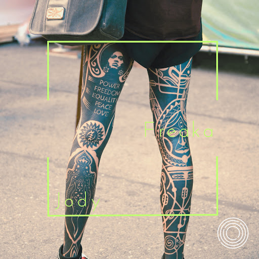 Freaka - YouTube Music