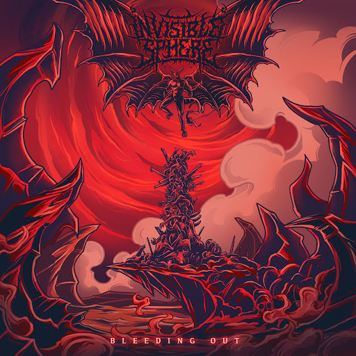 Bleeding Out - YouTube Music