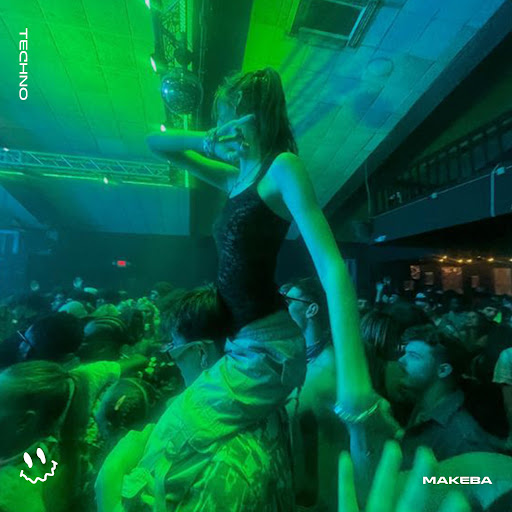 MAKEBA - (TECHNO) - YouTube Music