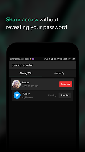 Myki: Offline Password Manager & Authenticator APK Download for Android