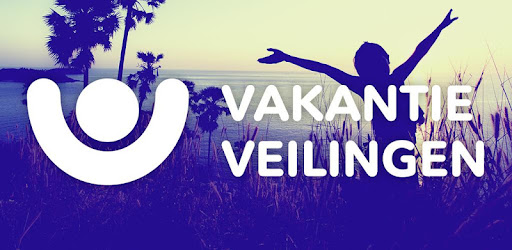 VakantieVeilingen - Dagje uit - Apps on Google Play