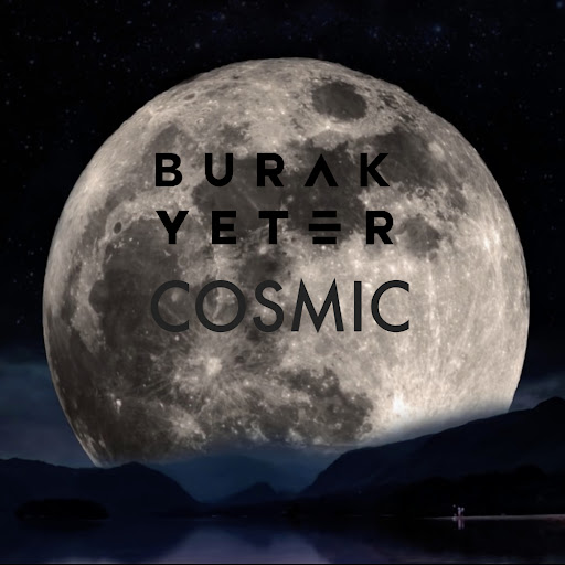 Cosmic - YouTube Music