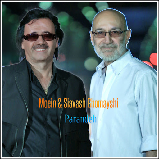 Parandeh - YouTube Music