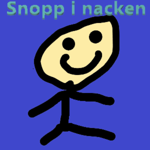 Snopp I Nacken - YouTube Music