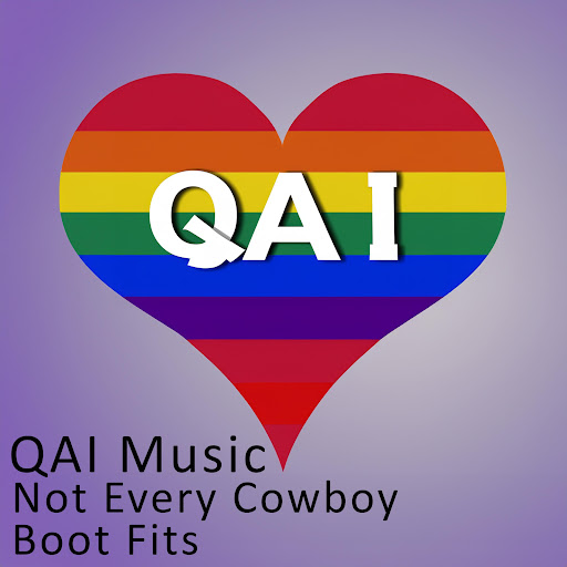 Not Every Cowboy Boot Fits - YouTube Music