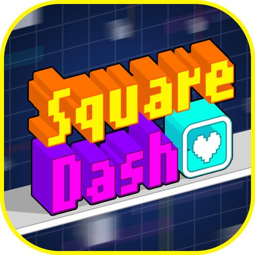 About: Square Dash (Google Play version) | | Apptopia