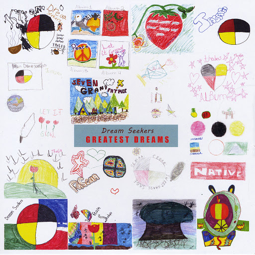 Gitchi Manitou Naagamowin (Great Spirit Song) - YouTube Music