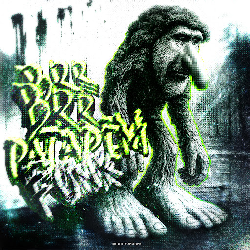 Brr Brr Patapim Funk (Ultra Slowed) - YouTube Music