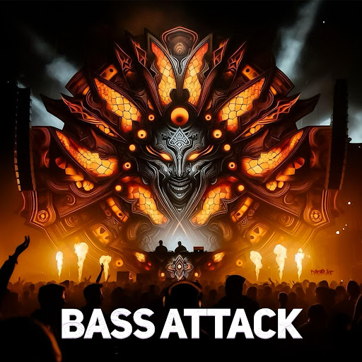 Bass Attack (Powerfull Bass)