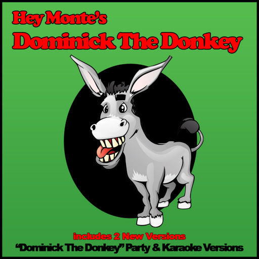 Dominick the Donkey (Alternate Version) - YouTube Music