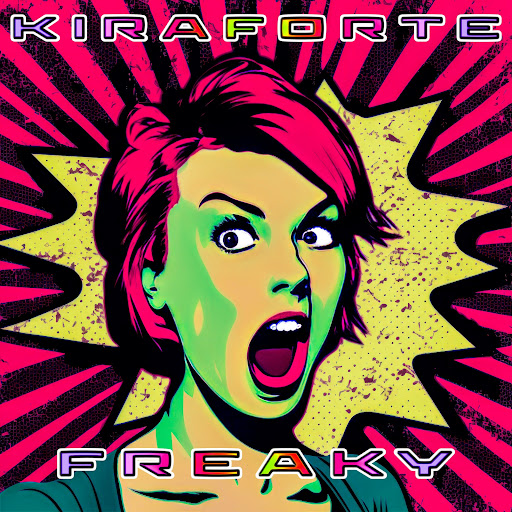 Freaky (Extended Mix) - YouTube Music