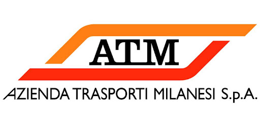 Metropolitana Milano Logo