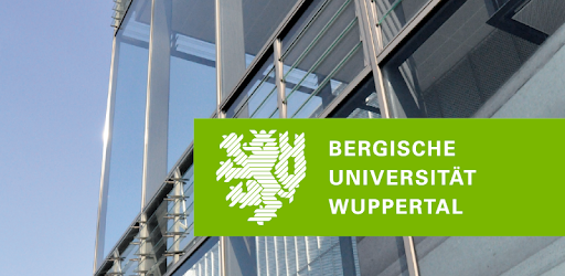 Universität Wuppertal – Apps bei Google Play