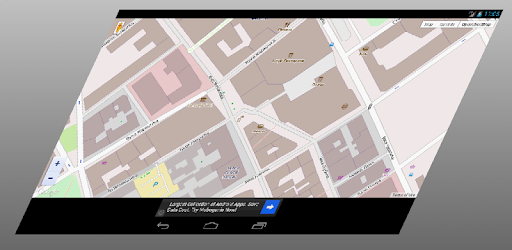 Mapa Subotice Satelit – superjoden