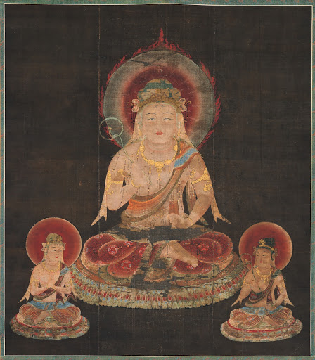 Twelve Devas — Google Arts & Culture
