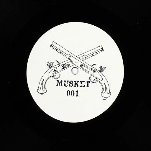 Musket (Original Mix) - YouTube Music
