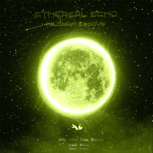 Ethereal Echo - YouTube Music