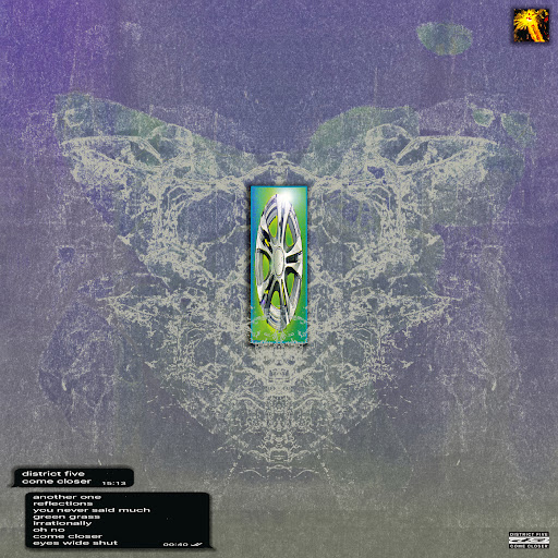 Another One - YouTube Music