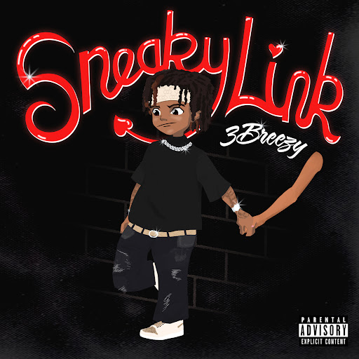 Sneaky Link - YouTube Music