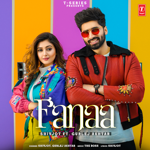 Fanaa - YouTube Music