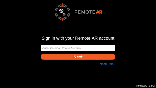 Remote AR Latest Version APK for Android | Android Productivity Apps