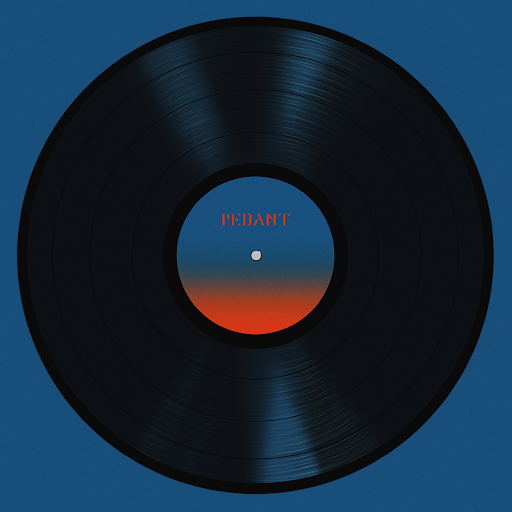 Pedant (feat. 水槽) - YouTube Music