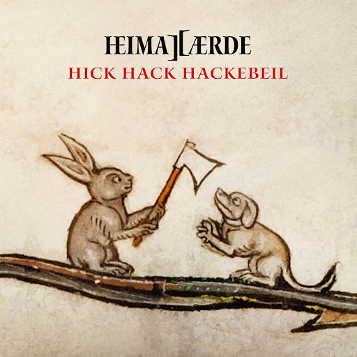 Hick Hack Hackebeil - YouTube Music
