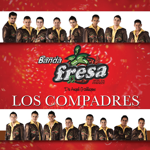 Los Compadres - YouTube Music
