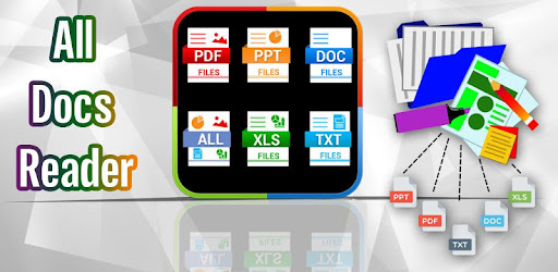 All Documents Reader And Documents Viewer - Apps on Google Play