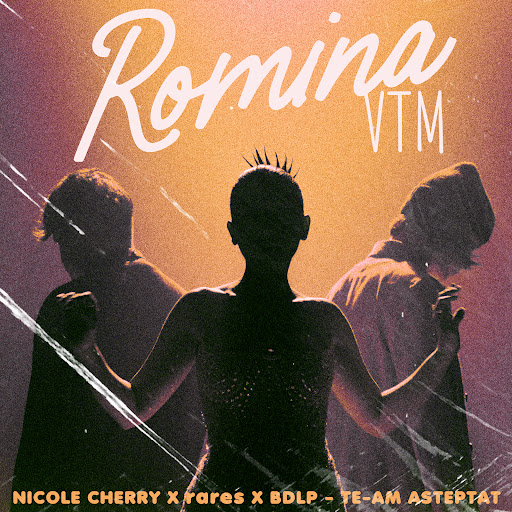 Te-am așteptat (From "Romina VTM" The Movie) - YouTube Music