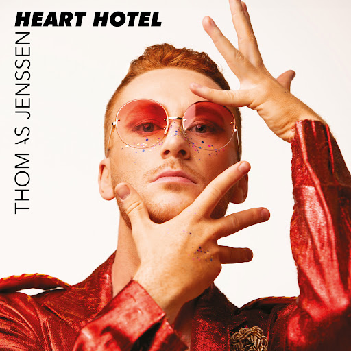 Heart Hotel (Preview) - YouTube Music