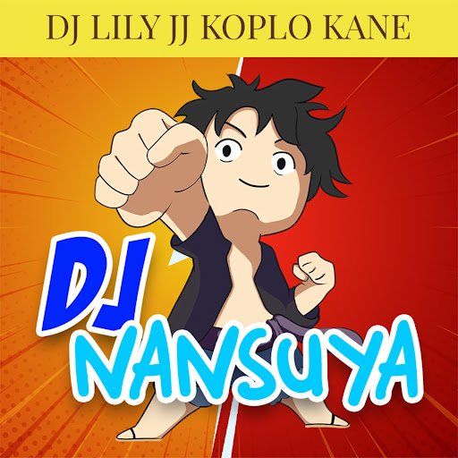 DJ LILY JJ KOPLO KANE - YouTube Music
