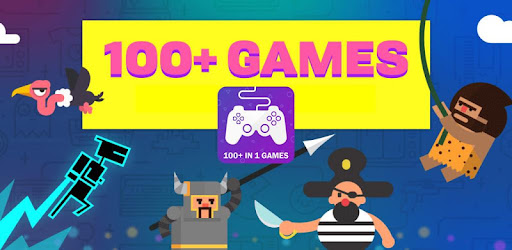 100 in 1 Games - Apps on Google Play