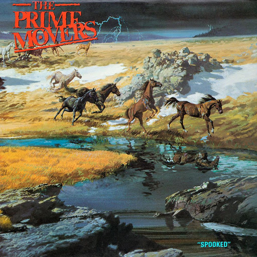 On the Trail (Gary Putman Vocal) - YouTube Music