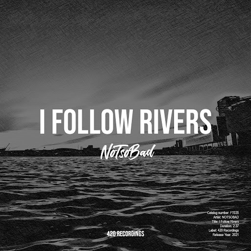 I Follow Rivers - YouTube Music