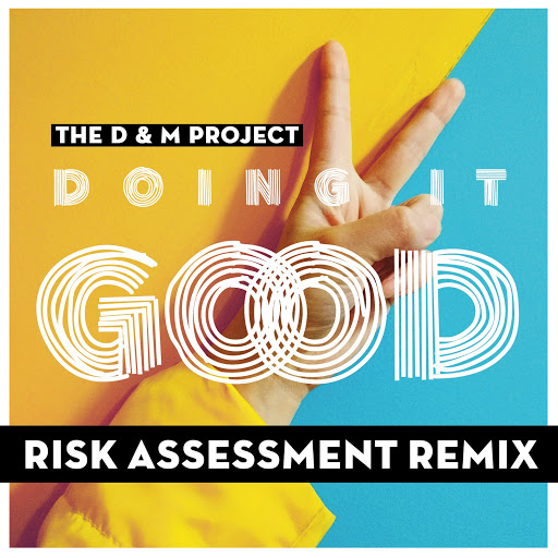 Doing It Good (Risk Assessment Main Vocal Remix) - YouTube Music