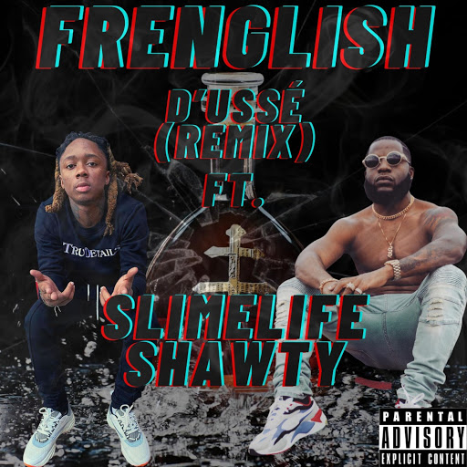 D'ussé (feat. Slimelife Shawty) (Remix) - YouTube Music