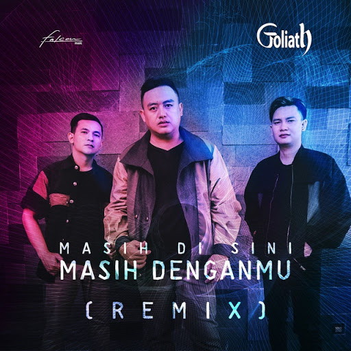 Masih Disini Masih Denganmu (Remix Version) - YouTube Music