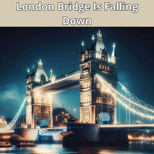 London Bridge Is Falling Down