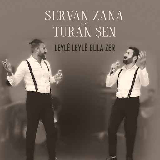 Leylê Leylê Gula Zer - YouTube Music