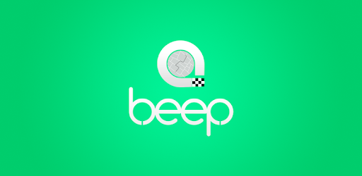 Beep Bolivia Android App
