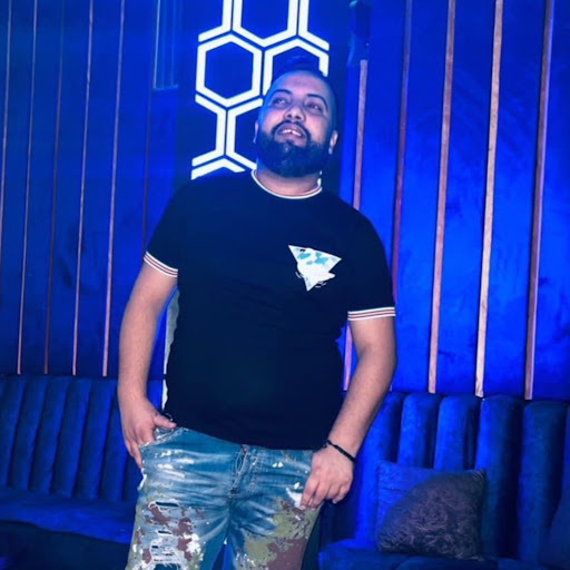 Bagandi Pro Max - YouTube Music