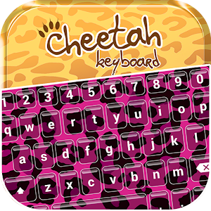 Cheetah Keyboard Themes - Latest version for Android - Download APK