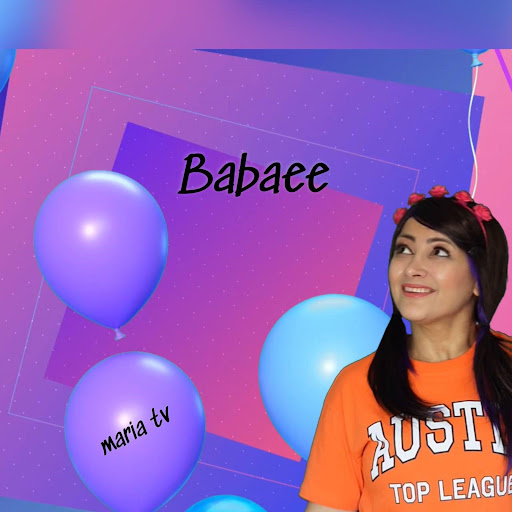 Babaee - YouTube Music