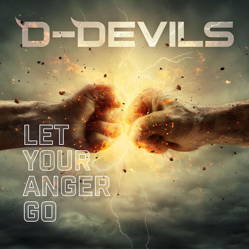 Let Your Anger Go - YouTube Music