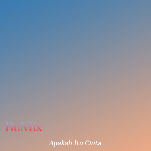 Apakah Itu Cinta-ip205 (Remix) - YouTube Music