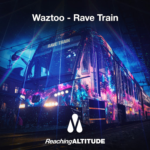 Rave Train (Extended Mix) - YouTube Music